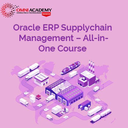 Oracle ERP Supply Chain Management Course ???? SCM ERP Training Karachi ...