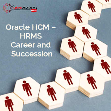 Oracle HCM - HRMS Career and Succession Training Course - Karachi ...
