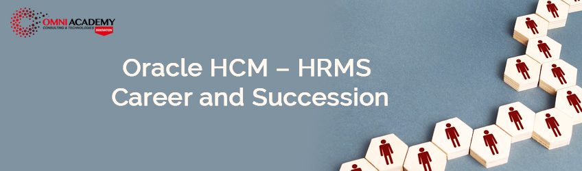Oracle HCM - HRMS Career and Succession Training Course - Karachi ...
