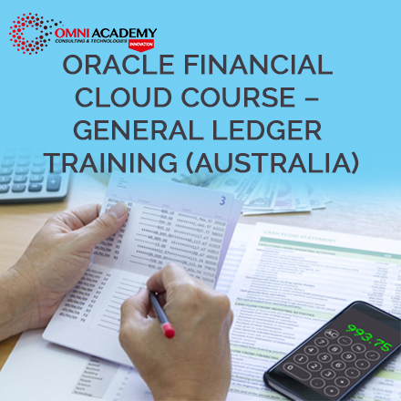 Fusion Cloud ERP | Oracle General Ledger Course in Australia, Sydney ...