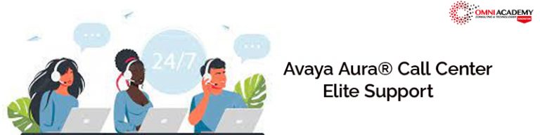 Avaya Aura® Call Center Elite Support in Karachi, Lahore, Islamabad ...