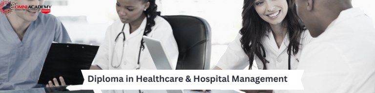 Diploma in Healthcare & Hospital Management Online Training in Karachi ...
